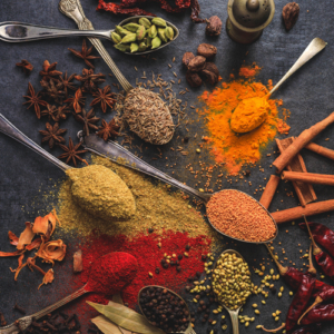 Mandala Organic - Mandala Organic